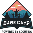 Base Camp | Let’s Play Outside!