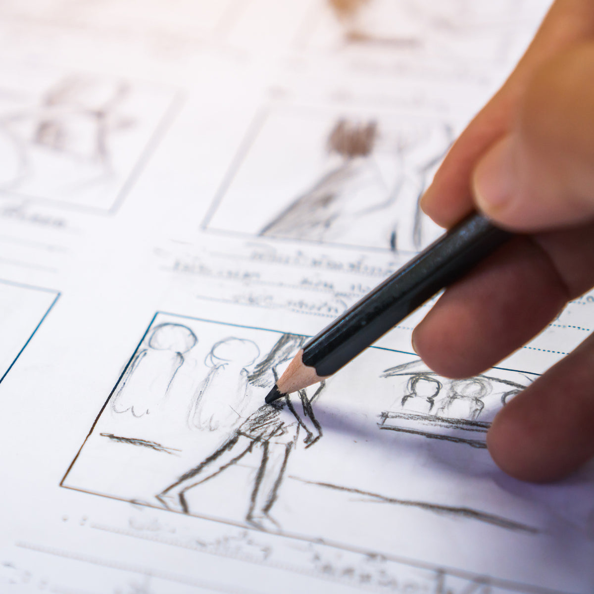 Animation Online – Base Camp