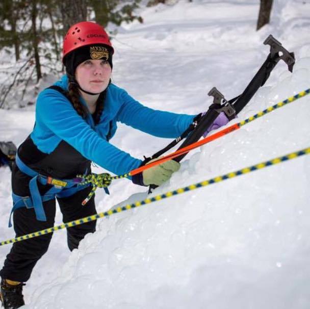 Climbing – Base Camp