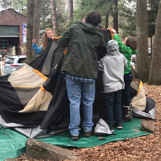 Programs – Page 2 – Base Camp